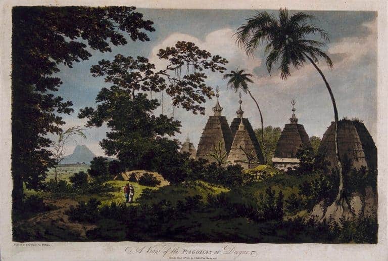 About Deoghar District | Baba Dham Deoghar Jharkhand